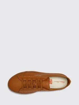 Santoni Trainers Colour