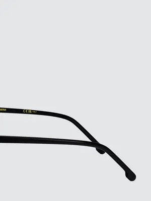 Carrera Eyewear Teardrop Metal Aviator Sunglasses With Double Bridge