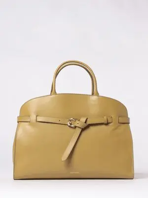 COCCINELLE Handbag Colour Green