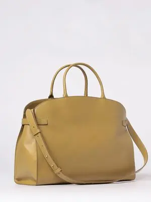 COCCINELLE Handbag With Buckled Belt Detail