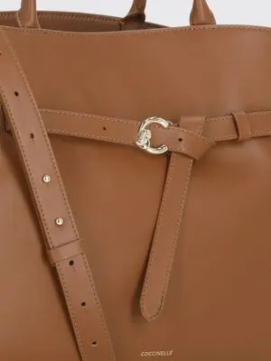 COCCINELLE Handbag Colour - Natural