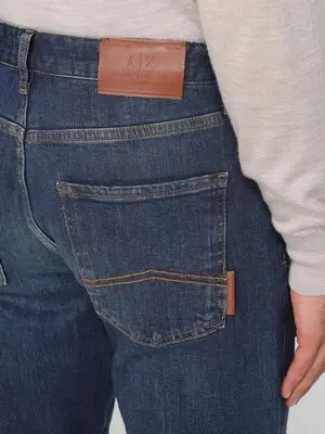 Armani Exchange Jeans Colour