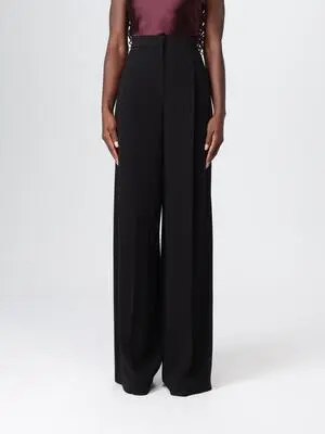 Max Mara Trousers Colour - Black