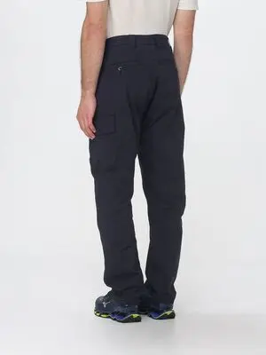 C.P. COMPANY Cotton Blend Cargo Trousers