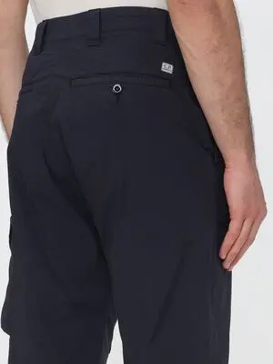 C.P. COMPANY Cotton Blend Cargo Trousers