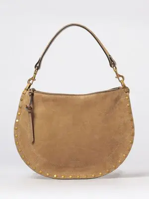 Isabel Marant Étoile Shoulder Bag Colour - Brown
