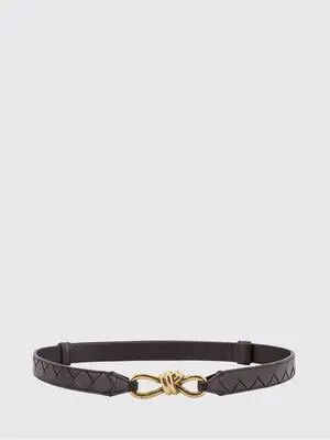 Bottega Veneta Belt Colour - Brown