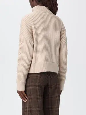 Max Mara Jumper Colour - Beige