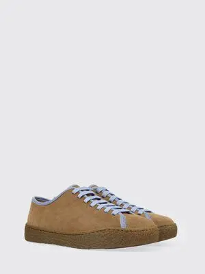 Camper Peu Terreno Suede Sneakers