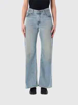 LEVI'S Loose Boot Denim Jeans - Blue