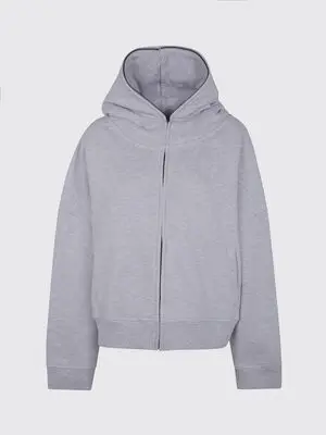 ENTIRE STUDIOS Zip Up Hoodie
