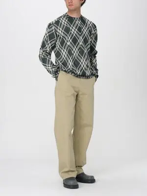 Burberry Jumper Colour