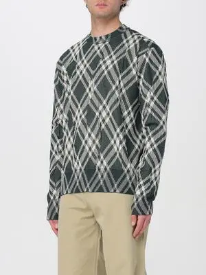 Burberry Jumper Colour