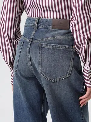 Brunello Cucinelli Jeans Colour