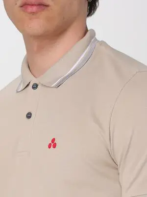 Peuterey Polo Shirt Colour - Beige