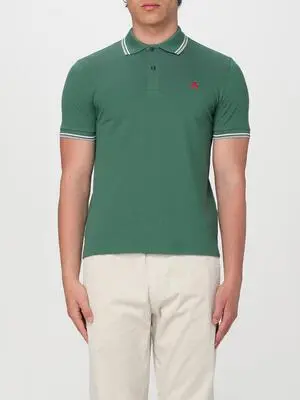 Peuterey Polo Shirt Colour - Grass Green