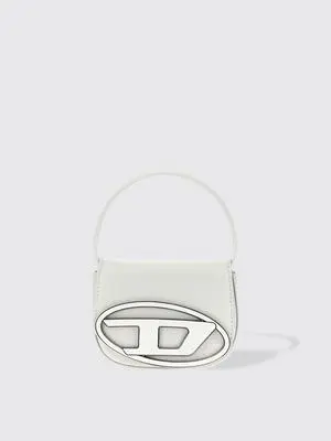 DIESEL® Mini Bag Colour - White