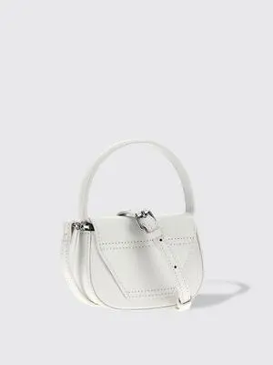 DIESEL® Mini Bag Colour - White
