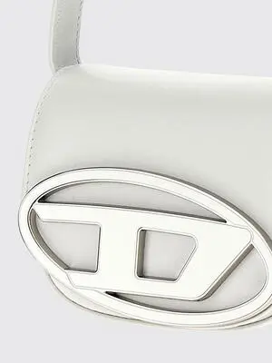 DIESEL® Mini Bag Colour - White