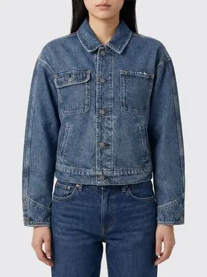 Polo Ralph Lauren Cotton Denim Jacket