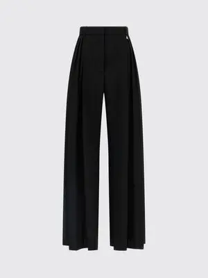 Giuseppe Di Morabito Tailored Wide Leg Trousers