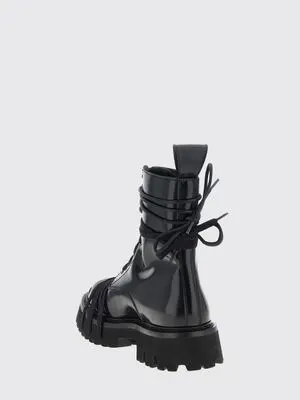 Moschino Boots Colour