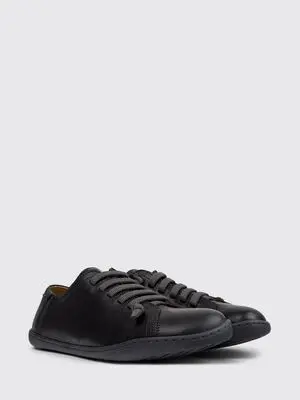 Camper Peu Leather Sneakers