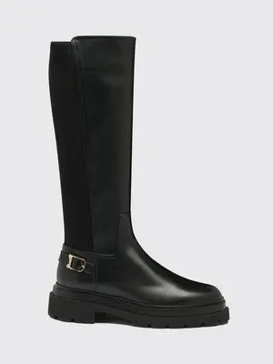 Santoni Boots Colour