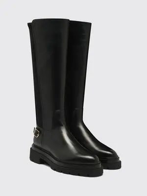 Santoni Boots Colour