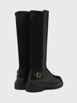 Santoni Boots Colour