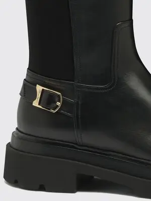 Santoni Boots Colour