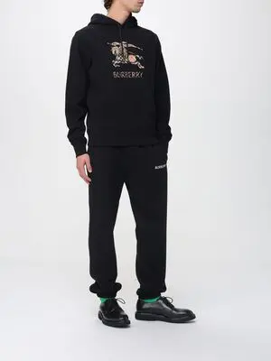 Burberry Sweatshirt Colour