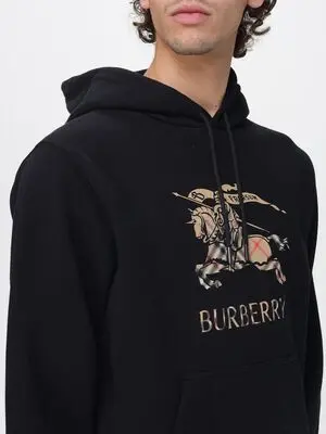 Burberry Sweatshirt Colour