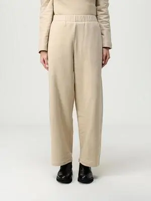 Max Mara Trousers Colour - Camel