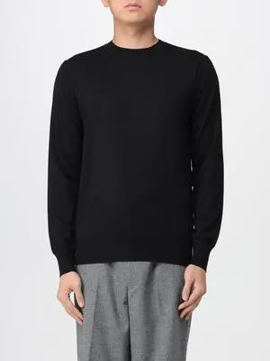 PAOLO PECORA Jumper - Black