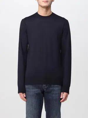 PAOLO PECORA Jumper - Blue