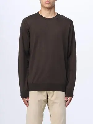 PAOLO PECORA Paolo Pecora Jumper Brown