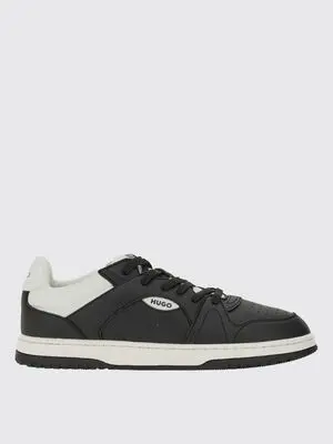 Hugo Sneakers - Black