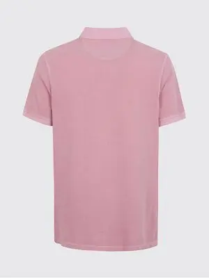 Barbour Basic Cotton Polo Shirt