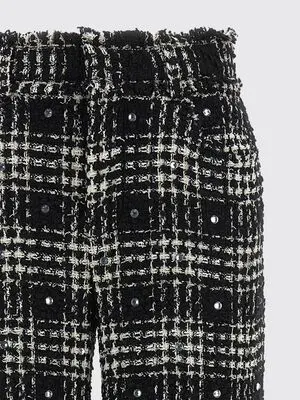 Giuseppe Di Morabito Tailored Wide Leg Trousers