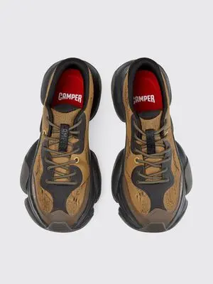 Camper Karst 2 Recycled Polyester Sneakers