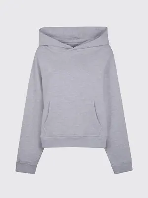 ENTIRE STUDIOS Oversized Hooded Sweatshirt