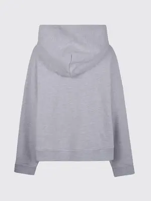 ENTIRE STUDIOS Oversized Hooded Sweatshirt