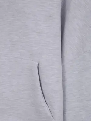ENTIRE STUDIOS Oversized Hooded Sweatshirt