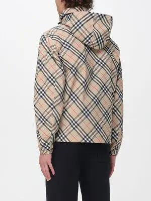 Burberry Jacket Colour