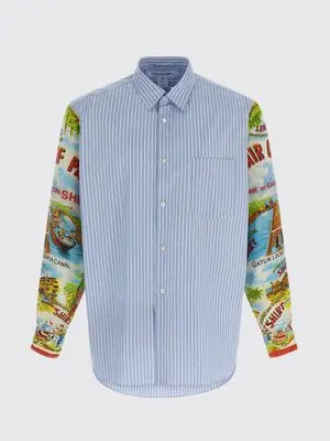 Comme Des Garçons Shirt Colour - Multicolor