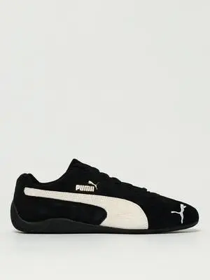 PUMA Trainers Colour - Black
