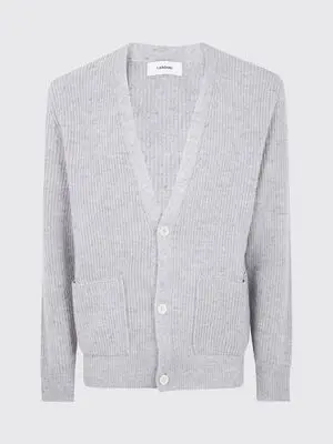 LARDINI Jumper Colour - Grey