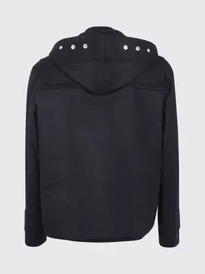 Sacai Coat Colour