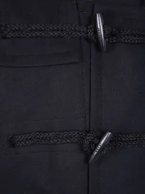 Sacai Coat Colour
